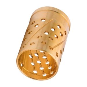 Quality Temperature Range -40°F To 400°F Material bronze Coefficient Of Friction 0.08 0 for sale