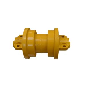 Quality Bulldozer Track Roller for sale