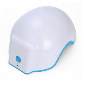 Quality Zohonice Laser Helmet Hair Growth Hair Care Therapy Massage for sale