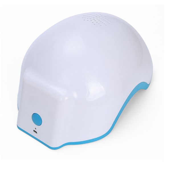 Quality Zohonice Laser Helmet Hair Growth Hair Care Therapy Massage for sale