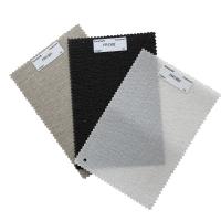 Quality Coated Printed Curtain Blackout Roller Blinds Fabrics For Windows for sale