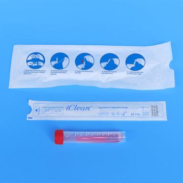 Quality Virus Disposable Sampling Tube for sale