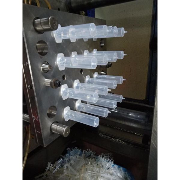 Quality Automatic Syringe Making Machine for sale