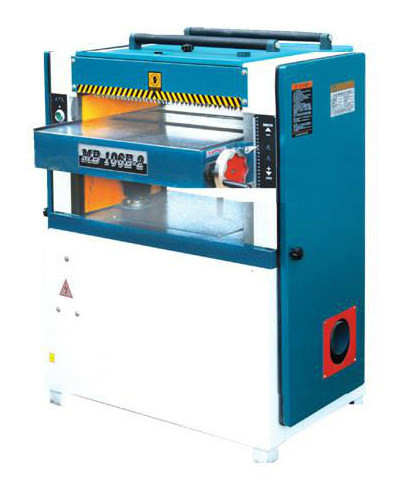 Quality 380V Wood Planer Machine One Sided ISO Certification Wood Working Planer for sale