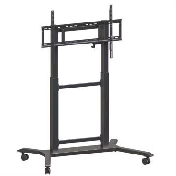 Quality 55" 86" Interactive Whiteboard Stand 200KGS With Standare VESA Easy Use And for sale