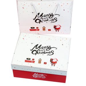 Quality Apparel Packaging Boxes for sale