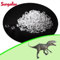 Quality Based on SBS TPR Plastic Material 60D for Toys Sungallon GP100-60D for sale
