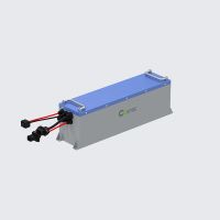 Quality 48V24Ah warehouse agv robot battery for sale