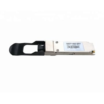 Quality QSFP-40G-SR4 40GBASE-SR4 SFP Transceiver Module Compatible Network Transceiver for sale