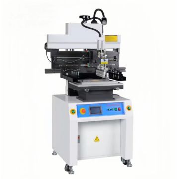 Quality High Speed Semi Auto SMT PCB Assembly Production Line Can Satisfy Batch Of PCB for sale