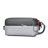 Quality Men's Motorcycle CrossBody Chest Bags Large Capacity Custom Brand For Sport for sale