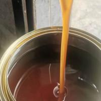 Quality Wood Protection Coating Wear Resistant  Nano Resin Floor Paint for sale