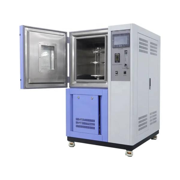 Quality Simulated Environment Ozone Aging Test Chamber Rubber Ozone Corrosion Aging for sale