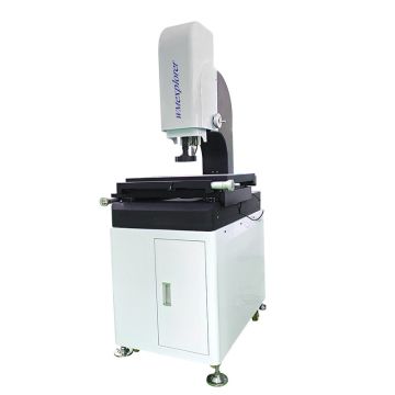 Quality Customized AC 220V Video Measuring Machines 2D For Electronics for sale