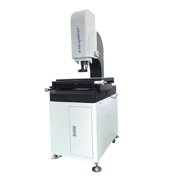 Quality Customized AC 220V Video Measuring Machine with Granite Material for Precision for sale