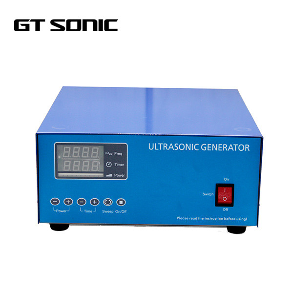 Quality 28kHz 40kHz Large Capacity 288L Industrial Ultrasonic Cleaner for sale