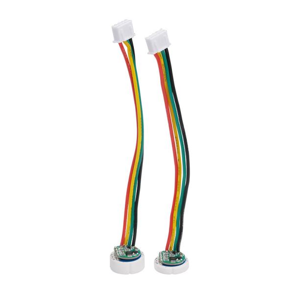 Quality Integrated And Accurate Pressure Sensor Module Industrial Temperature And for sale