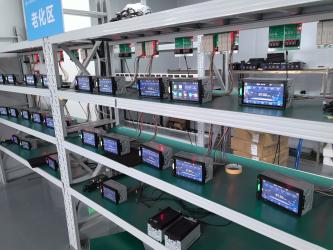 China Factory - Grand New Material (Shenzhen) Co., Ltd.