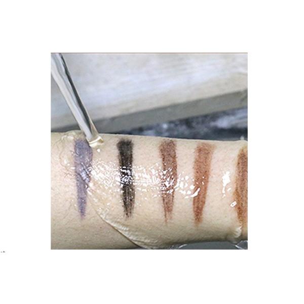 Quality Eyebrow Pencil Long Lasting Waterproof Cosmetic Permanent Makeup Accessories for sale