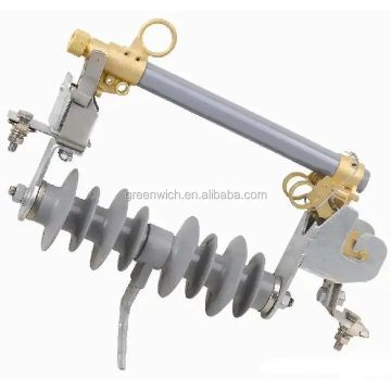 Quality 200A Fuse Cut Out Fused Circuit Breaker / High Voltage Drop Fuse Cut Out for sale