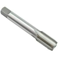 Quality HSS Machine Taps DIN352 M3-M50 Bright Ti-coated Straight Flute for sale