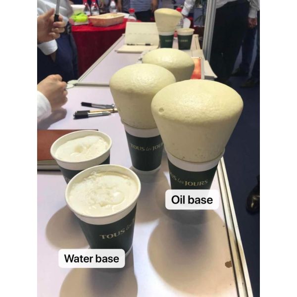 Quality Frost Proof Waterproof Resin Coating using Water Base Polyurethane Foam Material for sale