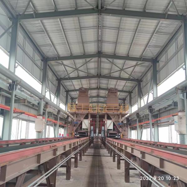 Quality DTⅡ Belt Conveyor Bulk Material Handling for Mining, Cement, Sand & Aggregate for sale
