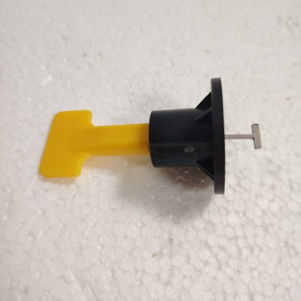 Quality Factory Direct Delivery Customized Color Plastic Tile Spacer Tile Leveling for sale