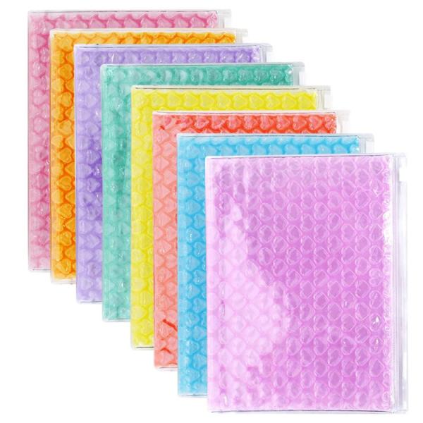 Quality 6x8 Inches Bubble Out Pouches , ASP Eco Friendly Poly Mailers for sale