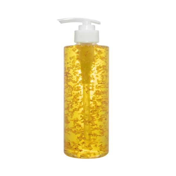 Quality OEM Osmanthus Dehydrated Skin Toner Nourishing Moisturising Toner for sale