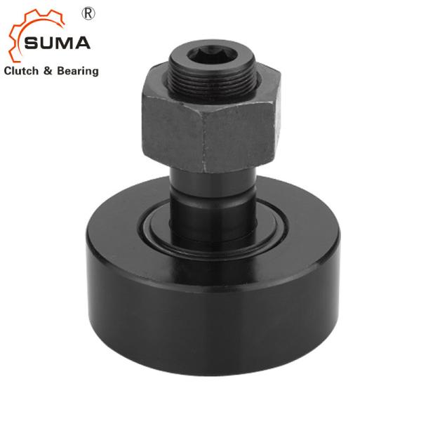 Quality CR40 CRS40 CRSB40 Stud Type Track Roller Cam Follower With Cage Guidance for sale