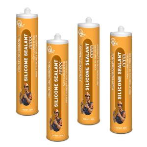 Quality Silicone Sealant for Curtain Wall MH8800 Free Sample OEM Silicona Glass Window for sale