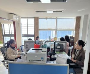 China Factory - CHANGZHOU LIANGRU INTERNATIONAL TRADE CO., LTD.