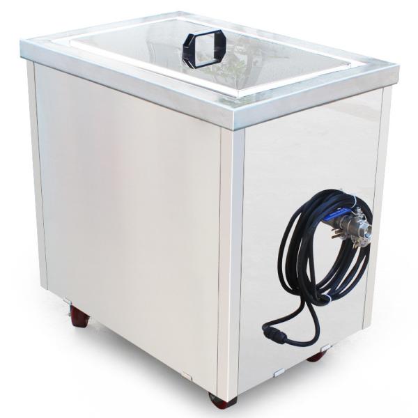 Quality 1500W Ultrasonic Cleaning Device for sale