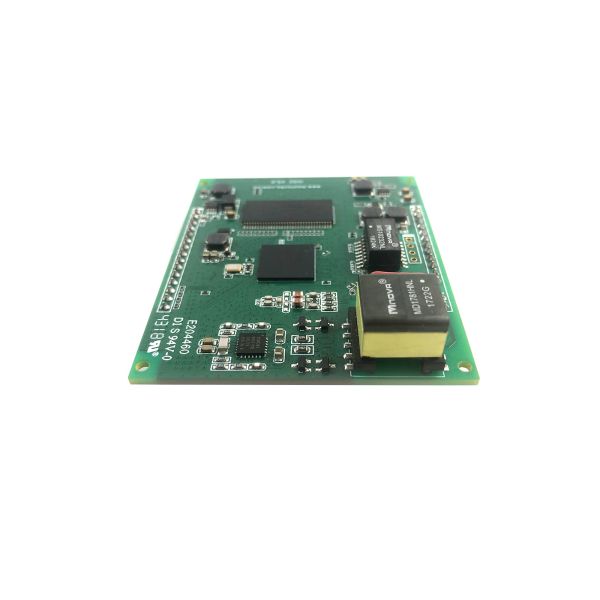 Quality 6.5KM High Speed VDSL Module , VDSL2 Module Copper Twisted Pair Material for sale