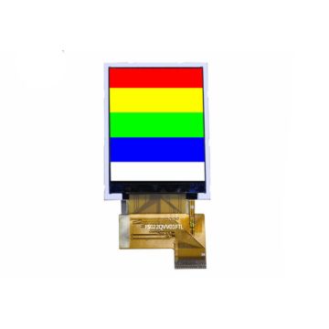 Quality 2.2 " Small LCD Display Transflective LCD Display Components With O - Film IPS for sale