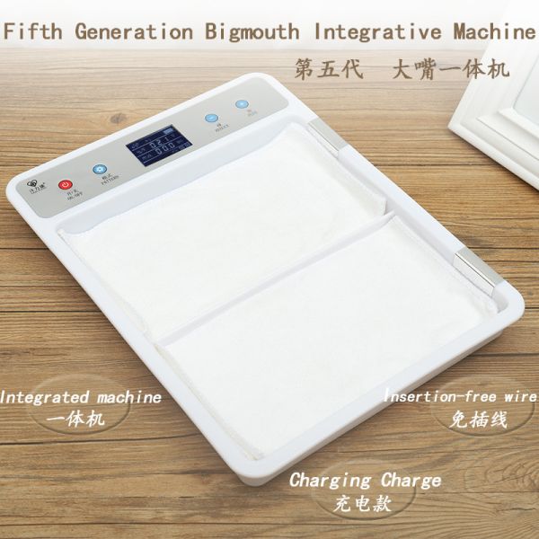 Quality Hands Antiperspirant Machine with Herbal Ingredient Keep Your Hands Fresh and for sale