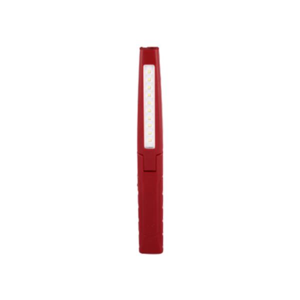 Quality 500lm PC Flashlight for All Scenes Home Vehicle Maintenance Camping Mountain for sale