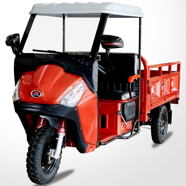 Quality 150cc Classic Tricycle 3 Wheel Motorcycle for Adult Power Engine CCC Origin For Cargo for sale