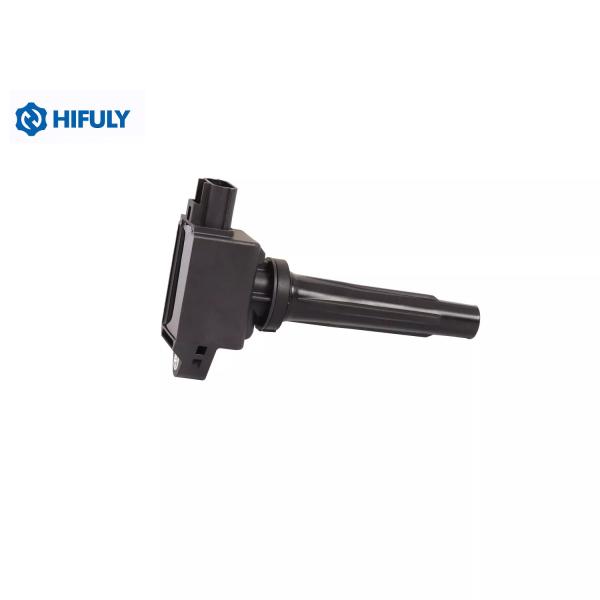 Quality Rustproof Auto Parts Ignition Coil PE7W18100 For Mazda CX-5 6 2.0L 2.5L for sale
