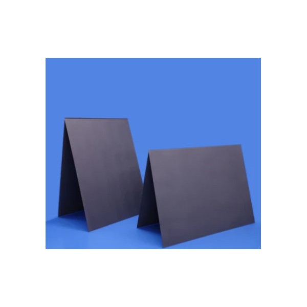 Quality High Thermal Shock Silicon Nitride Ceramic Insert Positioning Plate for sale