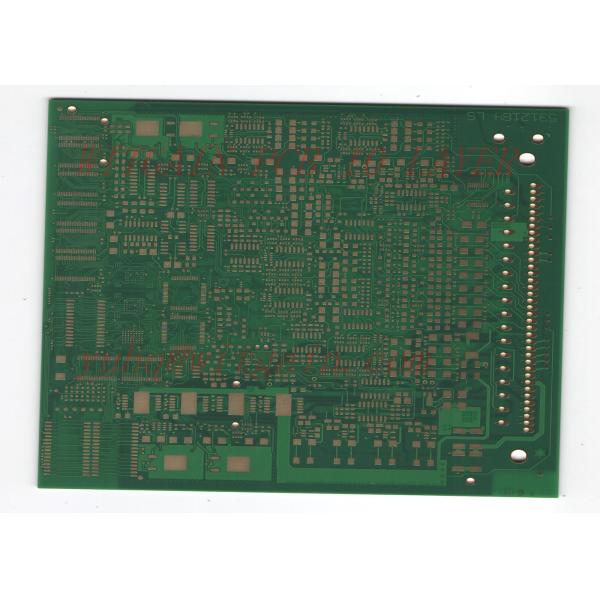 Quality ENIG HDI Printed Circuit Board for sale