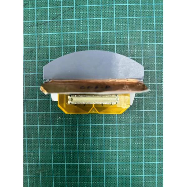 Quality GE Logiq E9 XDClear Ultrasound Probe Crystals C1-6-D Crystal Used In Ultrasound for sale