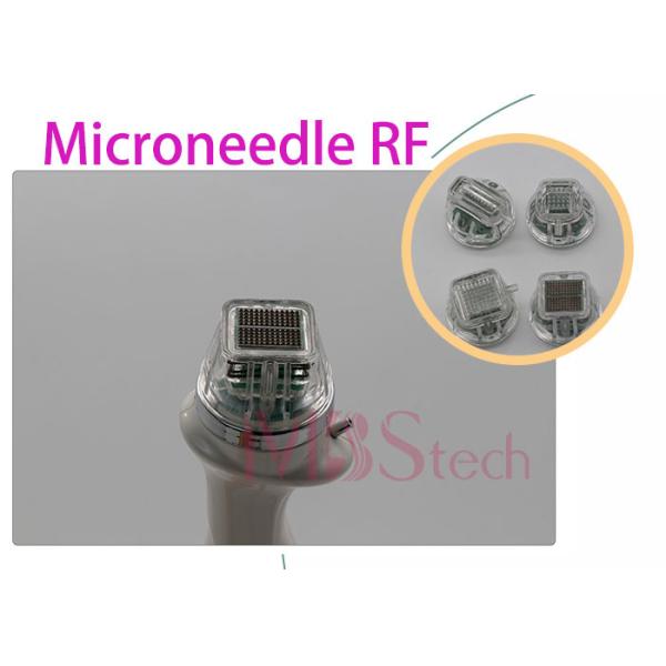 Quality 2MHz 64 Pins Secret Microneedle Fractional Rf System for sale