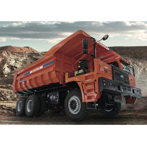 Quality ELECTRIC WIDE BODY MINING DUMP TRUCK FOR SALE for sale