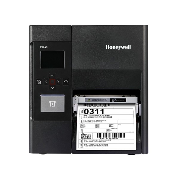 Quality Barway Thermal Transfer & Thermal Directly Industrial Barcode Printer for sale
