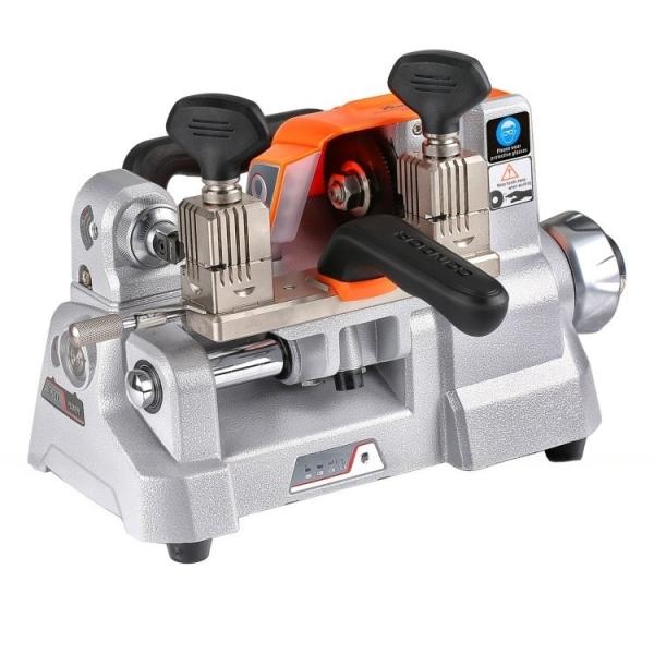 Quality Motor DC Brushless Motor Key Cutting Machine for Car Key Repair Xhorse XC-009 XC009 for sale