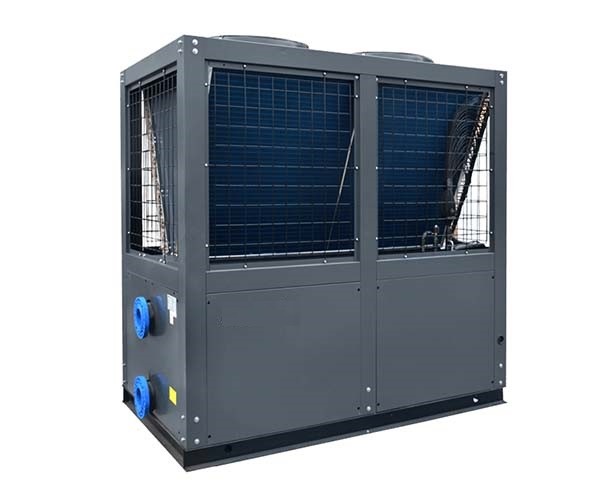 Quality Inverter Air Source Swimming Pool Heat Pump Water Heater Commercial for sale