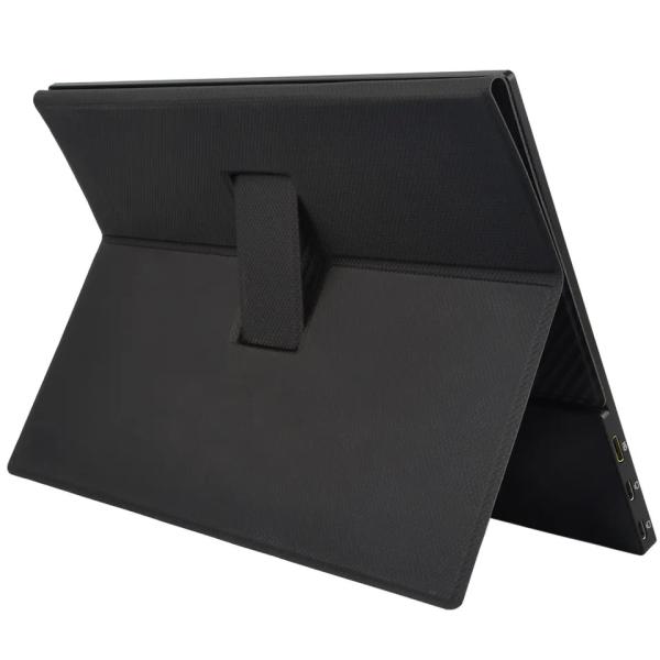 Quality Lightweight 13.3inch 4k Portable Touchscreen Laptop Monitor 1080P Gaming for sale