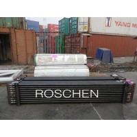 Quality 2 3/8" API REG Friction Welding Drill Rod 114mm For Water Well Drilling for sale